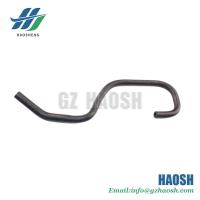 China Ford Transit V348 Radiator Ventilate Hose Short 6C1G 8K289AA-N EPDM Rubber 0.05kg for sale