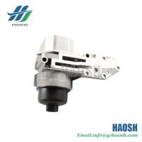 China Oil Filter Assy 6C1Q-6B624-B1B-N for Ford Transit V348 4D24 Standard Size for sale