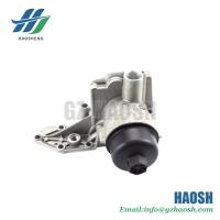 China Oil Filter Assy 6C1Q-6B624-B1B-N for Ford Transit V348 4D24 Standard Size for sale