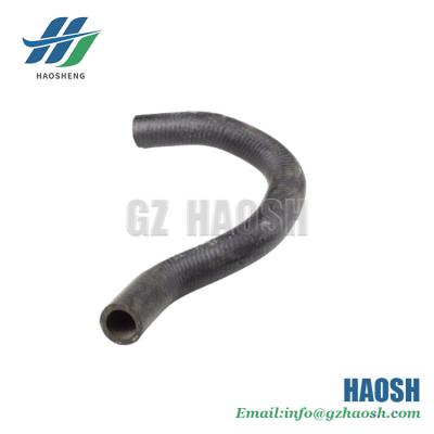 China Ford Transit V348 6C1Q-8N039-BD-N Rubber Oil Cooler Inlet Water Pipe 6C1Q-8N039-BD for sale