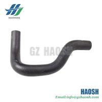 China Ford Transit V348 6C1Q-8N039-BD-N Rubber Oil Cooler Inlet Water Pipe 6C1Q-8N039-BD for sale