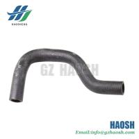 China Ford Transit V348 6C1Q-8N039-BD-N Rubber Oil Cooler Inlet Water Pipe 6C1Q-8N039-BD for sale