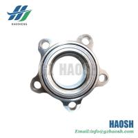 China Ford Transit V348 MCA Front Wheel Hub Bearing 6C11 2B663AA-N 0.6kg for sale