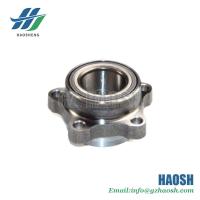 China Ford Transit V348 MCA Front Wheel Hub Bearing 6C11 2B663AA-N 0.6kg for sale