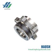 China Ford Transit V348 MCA Front Wheel Hub Bearing 6C11 2B663AA-N 0.6kg for sale