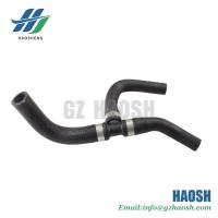 China Ford Transit V348 Oil Cooler Outer Water Pipe 6C11 6B850CC-N Rubber 6C11 6B850CC for sale