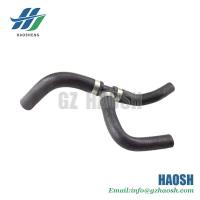 China Ford Transit V348 Oil Cooler Outer Water Pipe 6C11 6B850CC-N Rubber 6C11 6B850CC for sale