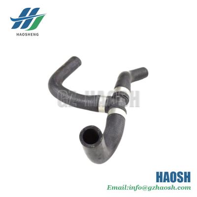 China Ford Transit V348 Oil Cooler Outer Water Pipe 6C11 6B850CC-N Rubber 6C11 6B850CC for sale