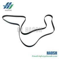 China Ford Transit V348 N350 N351 7C1Q6C301AA-N Rubber Fan Belt 7PK2826 0.2kg for sale