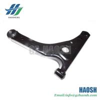 China 7C19 3A053AA-N Suspension Control Arm Lower LH 7C19 3A053AA For Ford Transit V348 MCA for sale
