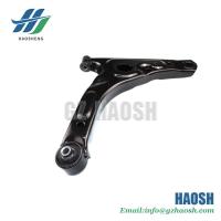 China Suspension Control Arm Lower RH for Ford Transit V348 MCA - 3.2Kg Steel OEM 7C19 3A052AA-N for sale