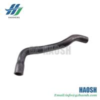 China Diesel Outlet Oil Cooler Water Pipe Rubber for Ford Transit V348 6C11-6B850BD-N for sale
