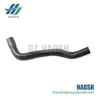 China Diesel Outlet Oil Cooler Water Pipe Rubber for Ford Transit V348 6C11-6B850BD-N for sale