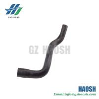 China Diesel Outlet Oil Cooler Water Pipe Rubber for Ford Transit V348 6C11-6B850BD-N for sale