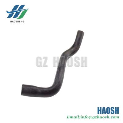 China Diesel Outlet Oil Cooler Water Pipe Rubber for Ford Transit V348 6C11-6B850BD-N for sale