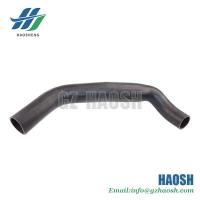 China Ford Transit V348 4D24 Intake Radiator Hose Rubber 7C19-6K683BC-N 7C19-6K683BC for sale