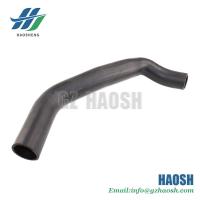 China Ford Transit V348 4D24 Intake Radiator Hose Rubber 7C19-6K683BC-N 7C19-6K683BC for sale