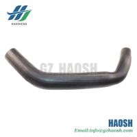 China Ford Transit V348 4D24 Intake Radiator Hose Rubber 7C19-6K683BC-N 7C19-6K683BC for sale