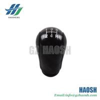 China Ford Transit V348 6C1R 7217AA Hand Ball Shift Lever Five Speed 6C1R-7217AA for sale