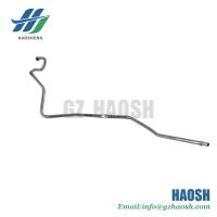 China Steering Pump Pipe 6C11 3A713EE Gasoline For Ford Transit V348 0.29kg Steel for sale