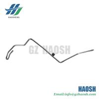 China Steering Pump Pipe 6C11 3A713EE Gasoline For Ford Transit V348 0.29kg Steel for sale