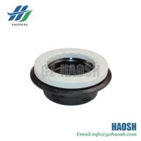 China Front Shock Absorber Bearing for Ford Transit V348 6C11-3K099AB Black Rubber for sale