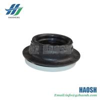 China Front Shock Absorber Bearing for Ford Transit V348 6C11-3K099AB Black Rubber for sale