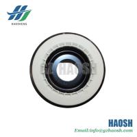 China Front Shock Absorber Bearing for Ford Transit V348 6C11-3K099AB Black Rubber for sale