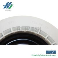 China Front Shock Absorber Bearing for Ford Transit V348 6C11-3K099AB Black Rubber for sale