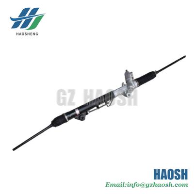 China Steering Rack Asm Fit Ford Transit V348 7C19-3200AD-TZ Without Ball Joint 5.2Kg for sale