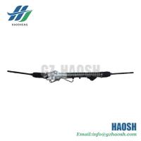 China Steering Rack Asm Fit Ford Transit V348 7C19-3200AD-TZ Without Ball Joint 5.2Kg for sale