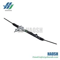 China Steering Rack Asm Fit Ford Transit V348 7C19-3200AD-TZ Without Ball Joint 5.2Kg for sale