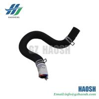 China 7C19-3691AC 7C19 3691AC Steering Pump Pipe Rubber Low Pressure Fit Ford Transit V348 for sale