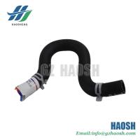China 7C19-3691AC 7C19 3691AC Steering Pump Pipe Rubber Low Pressure Fit Ford Transit V348 for sale