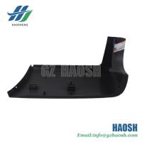 China Ford Transit V348 Bumper Corner Panel LH Long Sleeve 7C19-17927-DCW-LS 0.05kg Plastic for sale