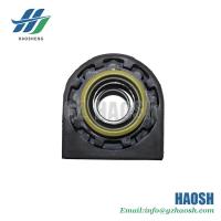 China Isuzu NPR Center Bearing 5-37510007-0 8375100070 Driveshaft Support for 4BD1 1.5kg for sale