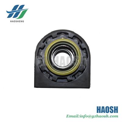 China Isuzu NPR Center Bearing 5-37510007-0 8375100070 Driveshaft Support for 4BD1 1.5kg for sale