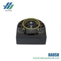 China Isuzu NPR Center Bearing 5-37510007-0 8375100070 Driveshaft Support for 4BD1 1.5kg for sale