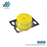 China Cabin Cushion for Isuzu NKR94 8-18242452-0 8182424520 Rubber Mount 2pcs for sale
