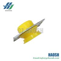 China Cabin Cushion for Isuzu NKR94 8-18242452-0 8182424520 Rubber Mount 2pcs for sale