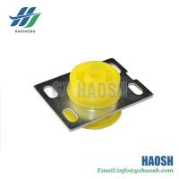 China Cabin Cushion for Isuzu NKR94 8-18242452-0 8182424520 Rubber Mount 2pcs for sale