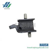 China Rear Engine Mounting Cushion Rubber 8-94111903-0 894111903 for Isuzu NKR NPR for sale
