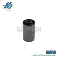 China Leaf Spring Bushing for Isuzu NHR NKR 8-94130354-0 8941303540 8972279960 for sale