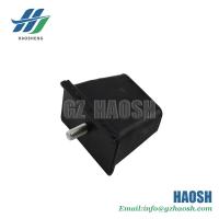 China Rear Spring Cushion Rubber 8-94142044-0 8941420440 for Isuzu NHR NKR Standard Size for sale