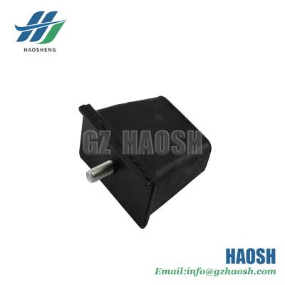 China Rear Spring Cushion Rubber 8-94142044-0 8941420440 for Isuzu NHR NKR Standard Size for sale