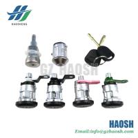 China Full Car Lock for Ford Transit V348 CC95VBB22050BG-N Standard Size for sale