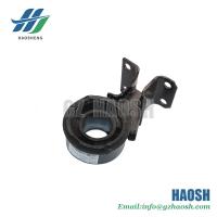 China ISUZU NKR94 Cabin Mounting Bracket LH 8-97033350-0 897033350 Cast Iron 1.3kg for sale