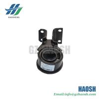 China ISUZU NKR94 Cabin Mounting Bracket LH 8-97033350-0 897033350 Cast Iron 1.3kg for sale