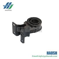China ISUZU NKR94 Cabin Mounting Bracket LH 8-97033350-0 897033350 Cast Iron 1.3kg for sale