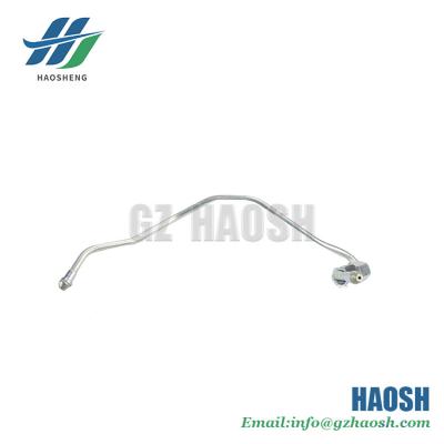 China Isuzu 4HF1 4HG1 NO.2 Pipe Inj 8-97123375-0 8971233750 Fuel Injection Pipe for sale